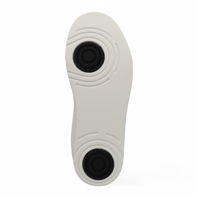 Lidmag Suprema | Danssneakers Wit | Heren en Dames | Doorlopende Zool ...