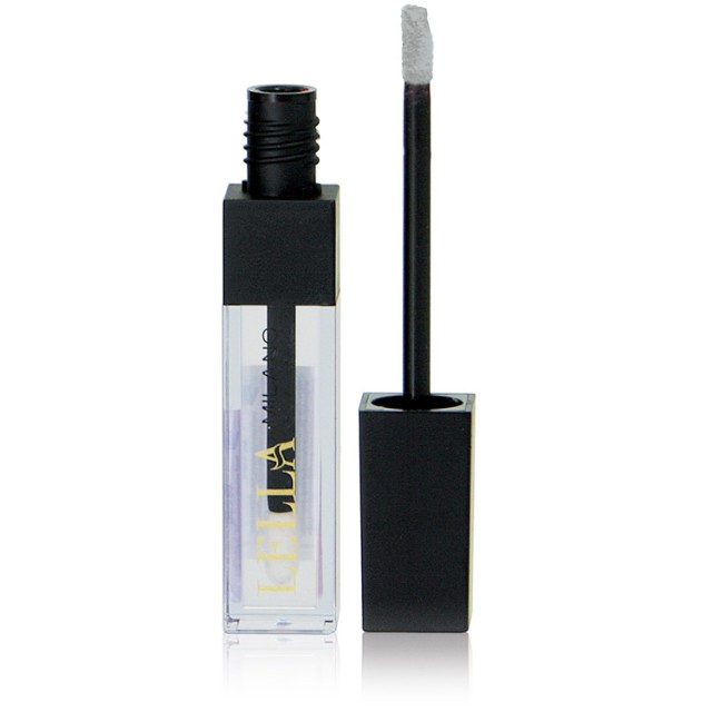 Lella Milano Lipgloss Transparant